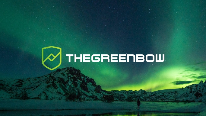 Home page - TheGreenBow