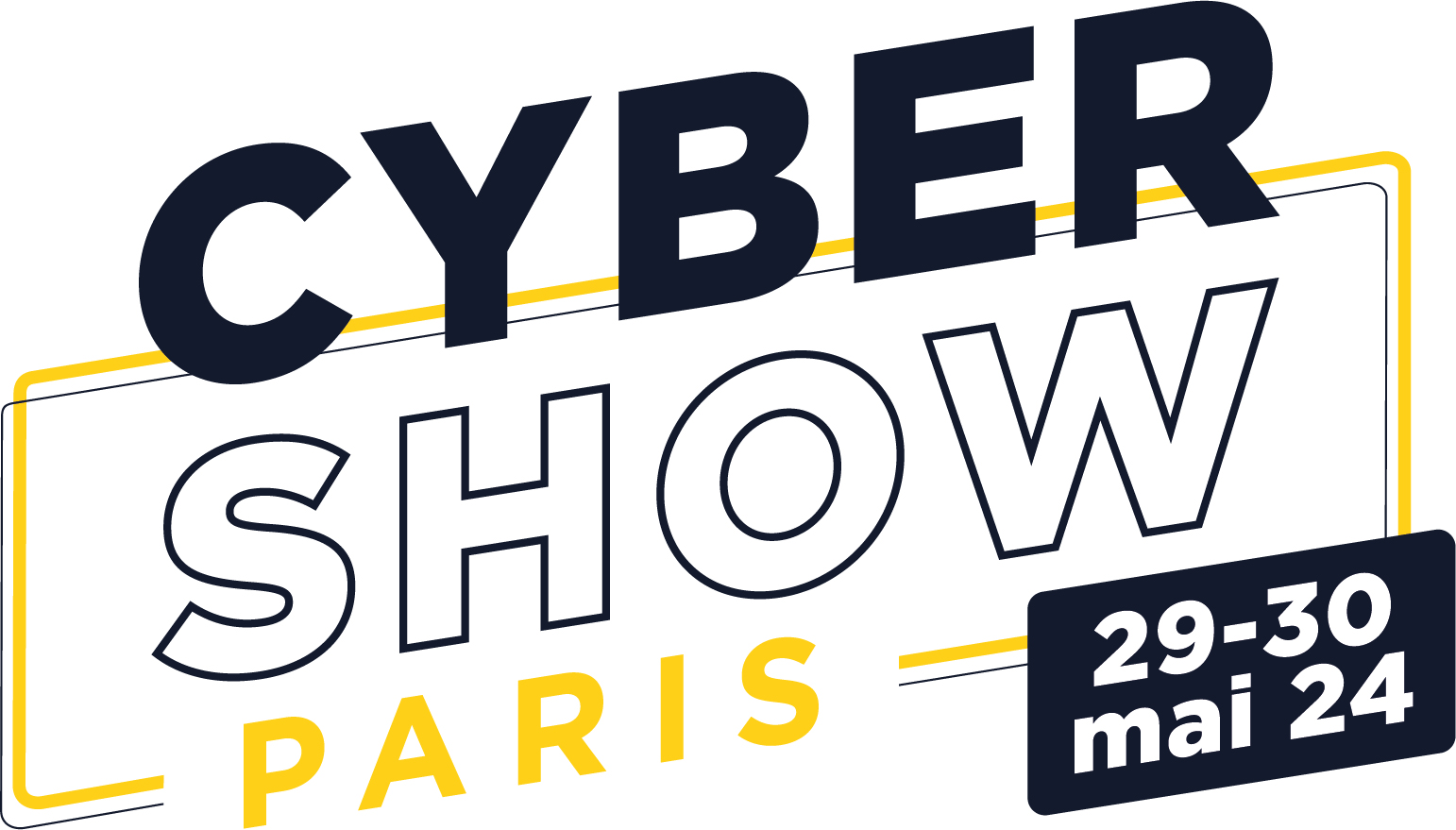 TheGreenBow will be attending the first edition of the Paris Cyber Show as a sponsor - TheGreenBow