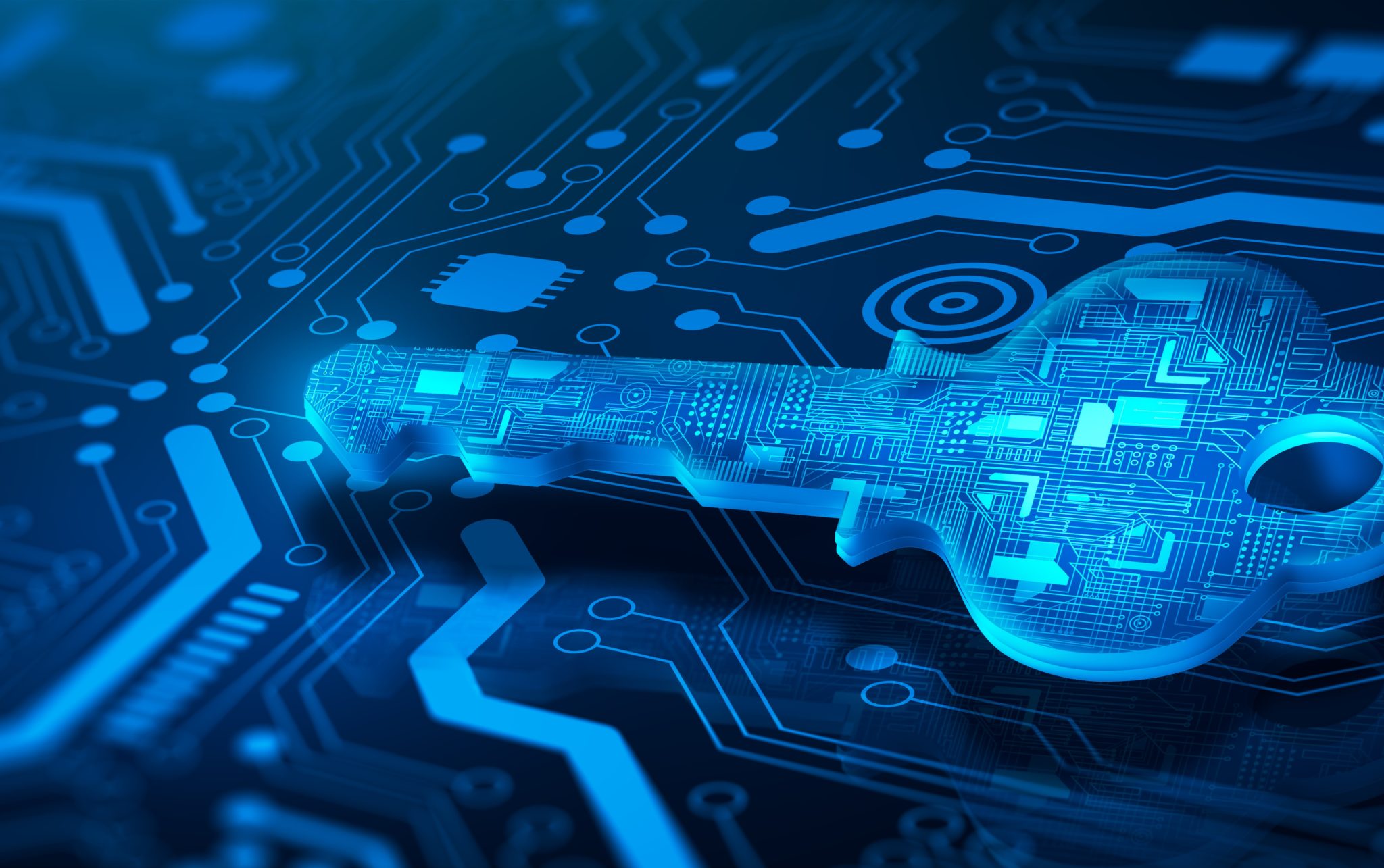 Migrating to quantum-resistant cryptography: it all starts with an ...